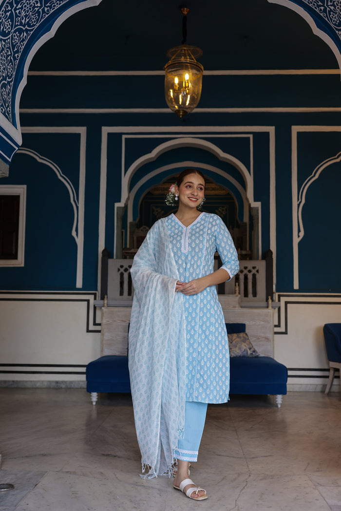 Kurta Set for Women | Buy Stylish Online Kurti Sets | Suti – sutionline